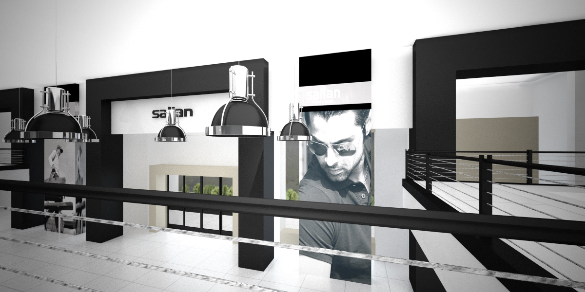 PORTFOLIO – DIMETRIC ARCHITECTS INC.